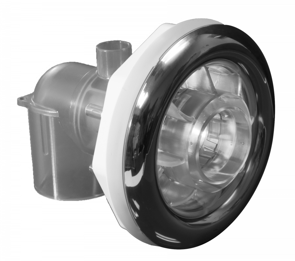 Power Stream Swim Jet – Waterway Plastics